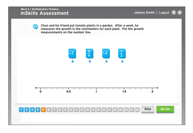 MATH 180 eSampler - Assessments