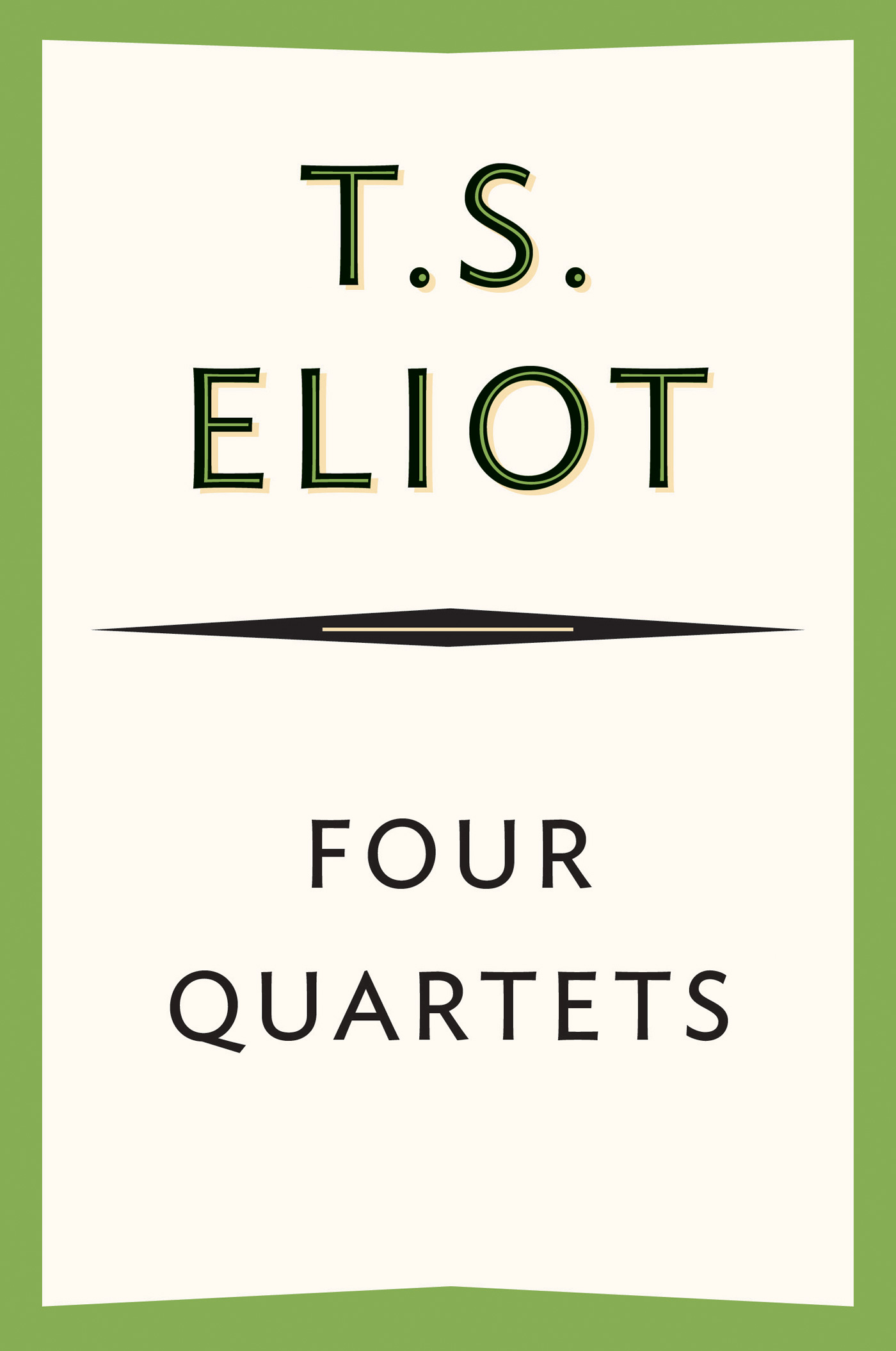 Four Quartets Ebook