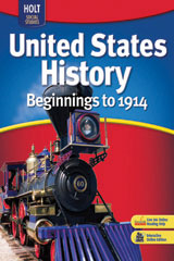 Us History Book 8th Grade