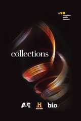 Collections Student Edition Grade 11: 9780544569546 | HMH