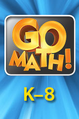 Go Math! (StA) Student Edition Set Grade 4: 9780544745599 | HMH