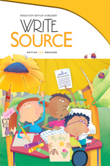 Grammar Textbooks & Digital Programs | Houghton Mifflin Harcourt