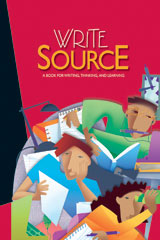 Write Source